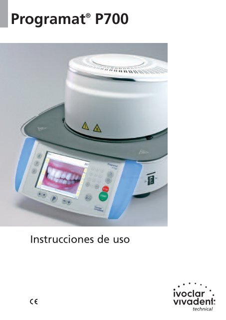 ProgramatÂ® P700 - promosa dental