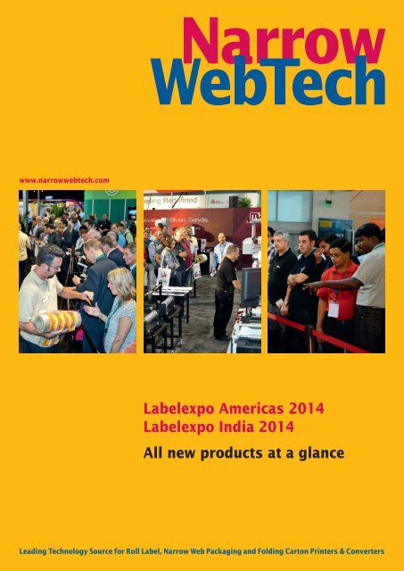 Labelexpo_Preview_NWT_3_2014