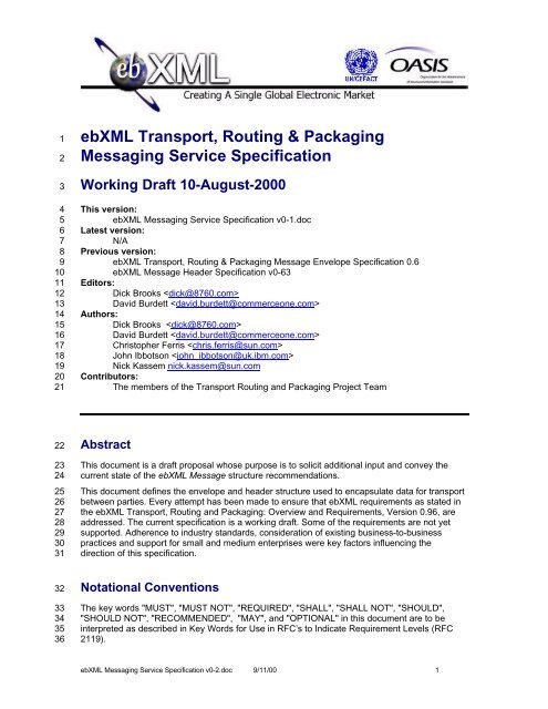 ebXML Messaging Service Specification v0-2.pdf