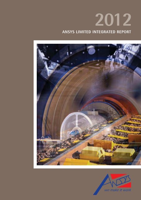Ansys Integrated Report 29 February 2012.pdf