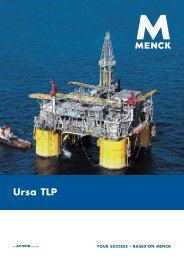 Magnolia TLP - Menck.com