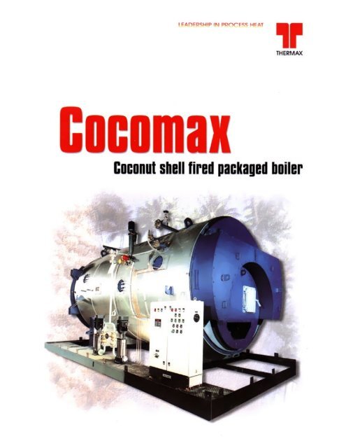 Cocomax - Thermax