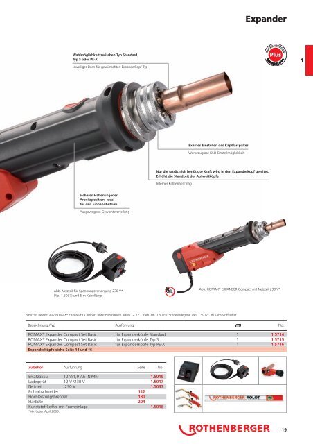 Wahlmöglichkeit zwischen