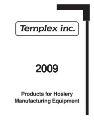 2009 compressed air operated vacuum waste removal - Templex inc