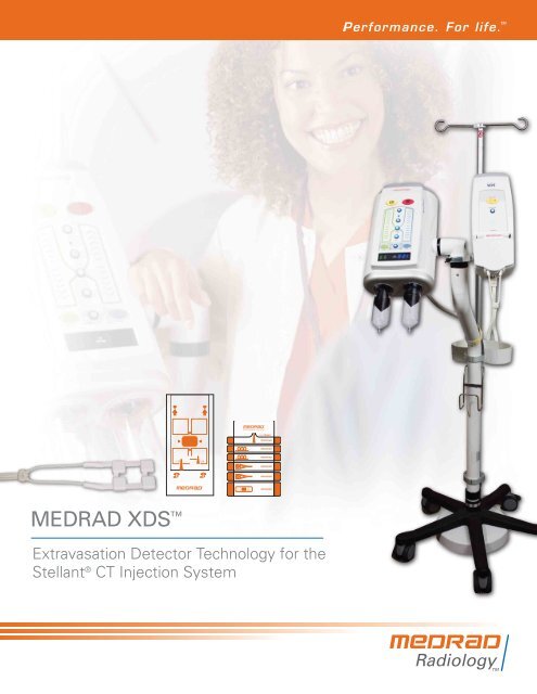 MEDRAD XDSÃ¢Â„Â¢ - MEDRAD.com