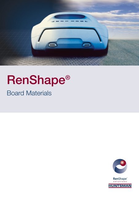 RenShapeÂ® - Lindberg & Lund AS