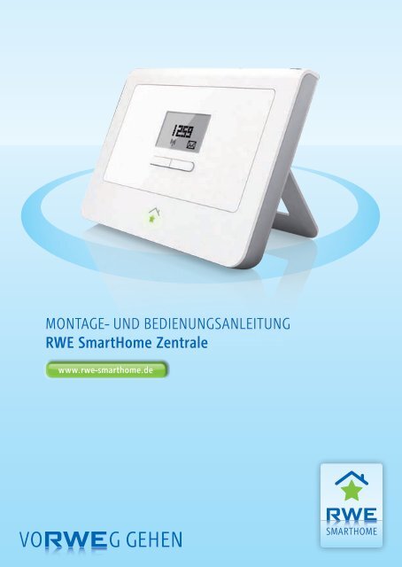 Rwe Smart Home
