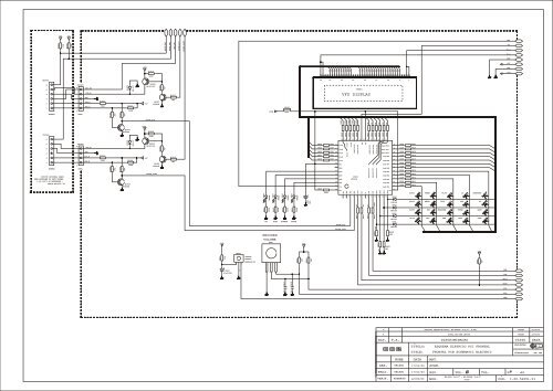 VFD DISPLAY - diagramas.diagram...