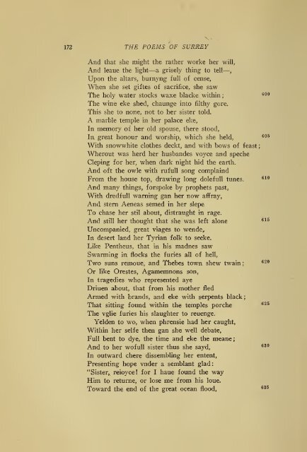 172 THE POEMS OF SURR