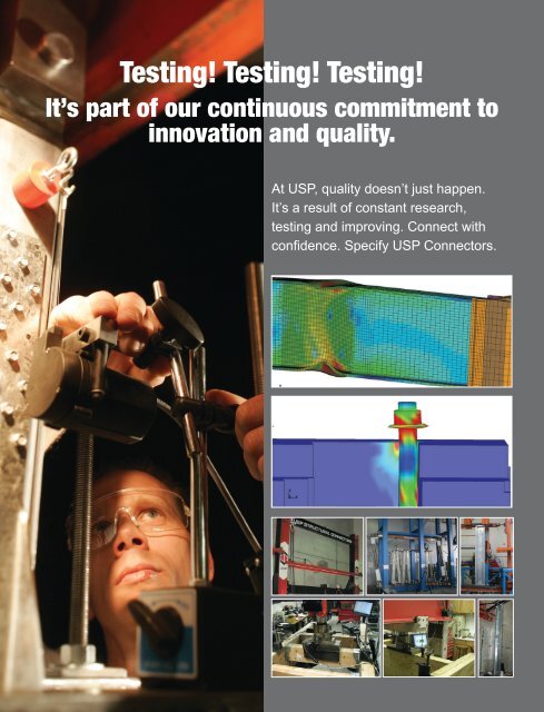 High Performance Corrosio