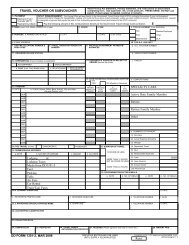 DD Form 1351-2 - NavyGirl.org