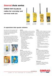 Download / View details - TCS Controls