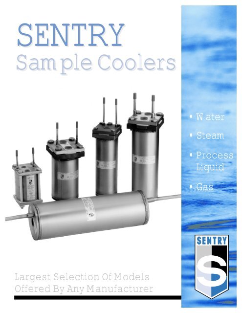 Sample Coolers Sample Coolers