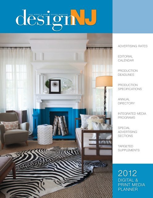 DesignNJ - Design New Jersey