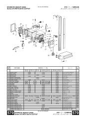 Digimatic Versa Gage - Series 552