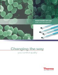 Remel RapID ONE Report pad