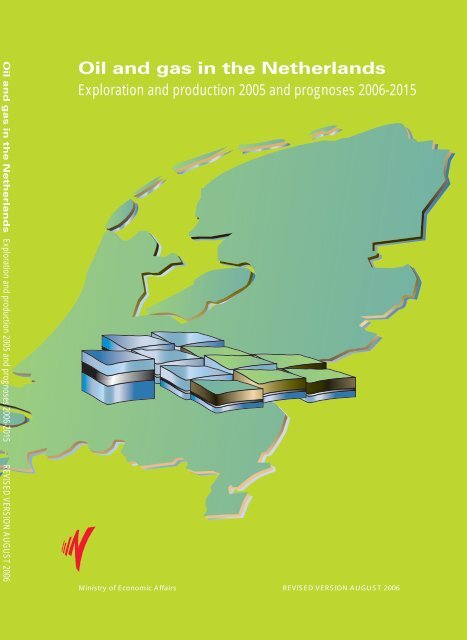 Oil and gas in the Netherlands