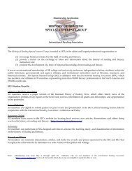 History of Reading News - History of Literacy Home