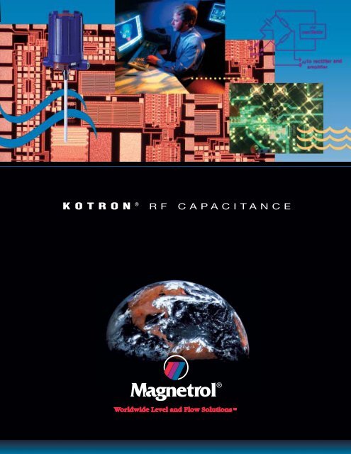 kotron - Magnetrol International