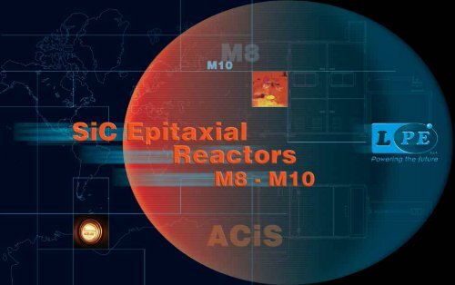 ACiS technical specification