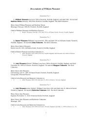 Family Tree Maker - Cemetarian