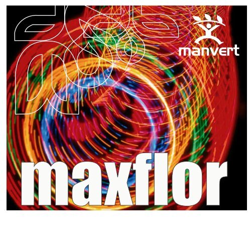 Ficha tecnica - Manvert