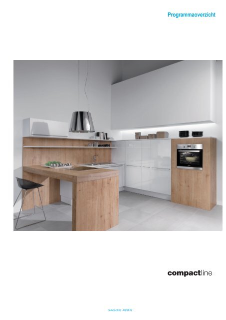 Programmaoverzicht - Pronorm