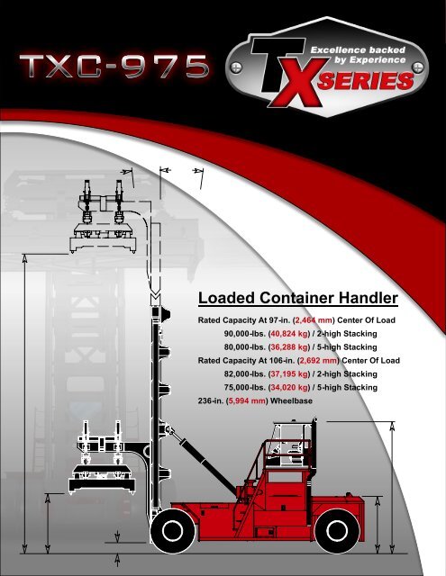 Download this publication as PDF - Taylor Machine Works