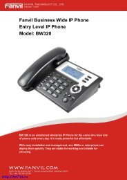 Mitel 5312 IP Phone