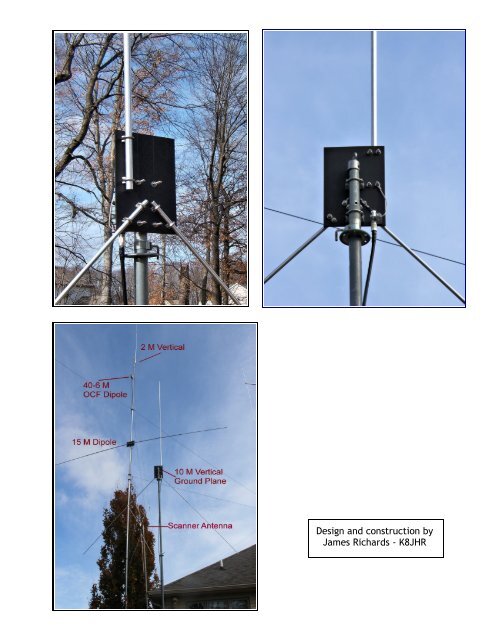 Design and construction b