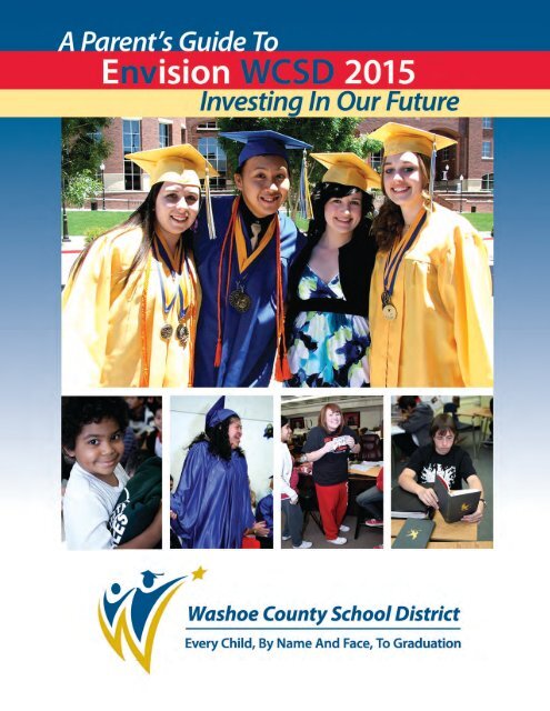 Strategic Plan - Washoe County School District
