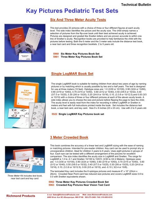 Pediatric Cover Test