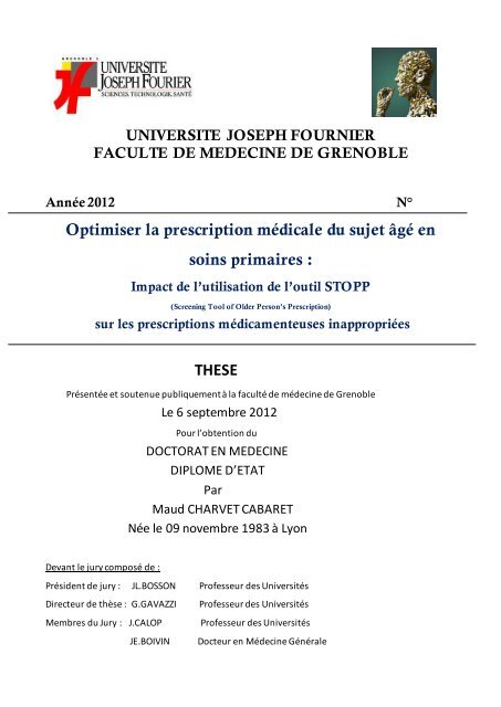 modèle ordonnance médicale