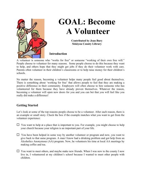 Become A Volunteer California Library Literacy Services become-a-volunteer-california-library-literacy-services