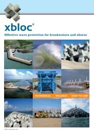 Concrete breakwater armour unit classification 3.pdf (702.31 ... - Xbloc