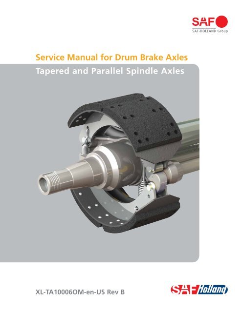 Restoring S-cam Performance For Drum Brakes Trucks, Parts,, 45% OFF