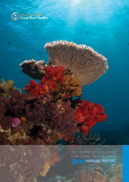 Download - ARC Centre of Excellence for Coral Reef Studies