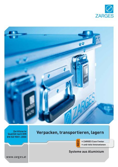 Download - Zarges GmbH