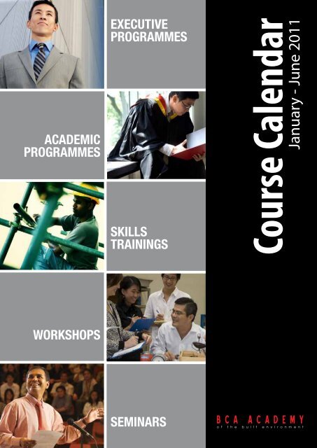 January June 2011 Bca Academy 