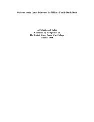 DD Form 1610, Request and Authorization for TDY Travel of DoD ...