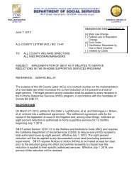 Letterhead template - IHSS | In-Home Supportive Services Coalition