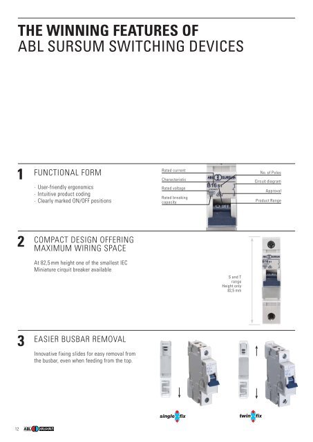 Download PDF - ABL Sursum
