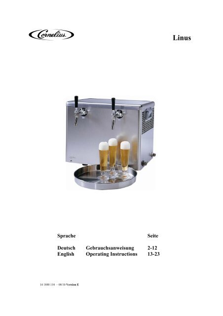 Linus - IMI Cornelius