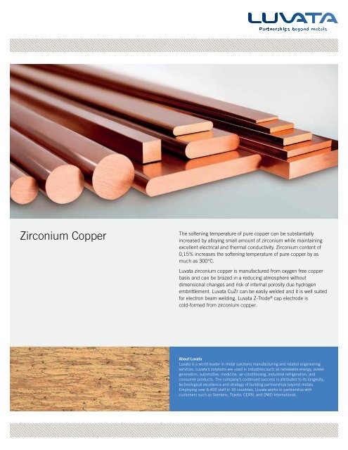 Zirconium Copper data sheet_ENG_US - Luvata