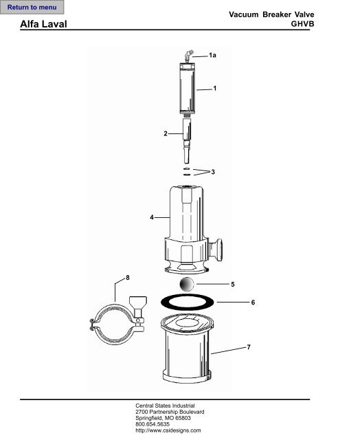 GHVB Vacuum Breaker.pdf - Csidesigns.com