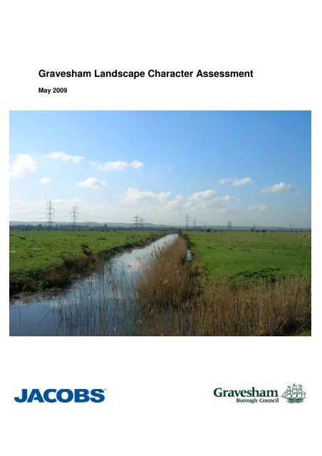 Gravesham Landscape Character Assessment