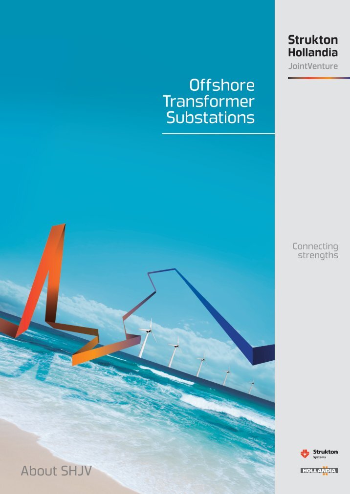 Transformer-Substations Magazines