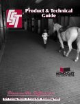 Cst Magazines