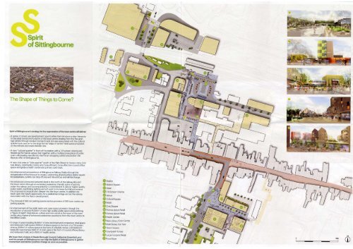 Spirit of Sittingbourne map.tif - Swale Borough Council