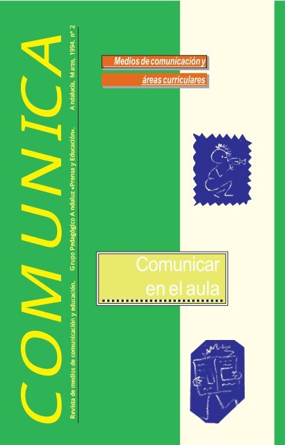 Medios de comunicación y - Revista Comunicar